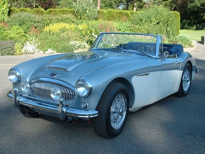 CLASSIC CAR WINDSCREENS & SCREENS MADE TO ORDER - YTW Windscreens
