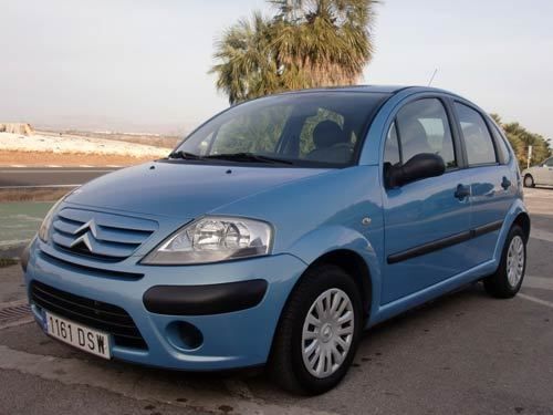 CITROEN C3 SENSOR WINDSCREEN 2002 to 2009 ***SUPPLY ONLY **** - YTW ...