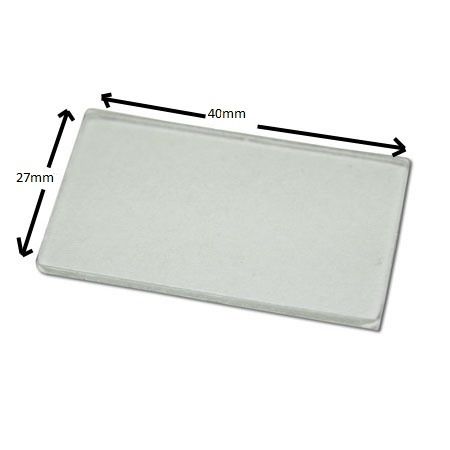 RAIN & LIGHT SENSOR SILICONE PAD FOR TOYOTA & LEXUS MODELS - YTW ...