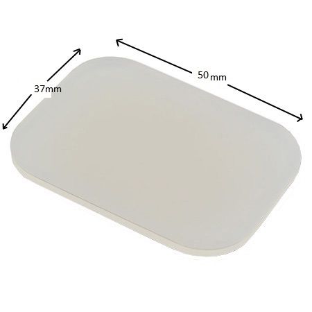 VW EOS RAIN SENSOR SILICONE PAD - YTW Windscreens
