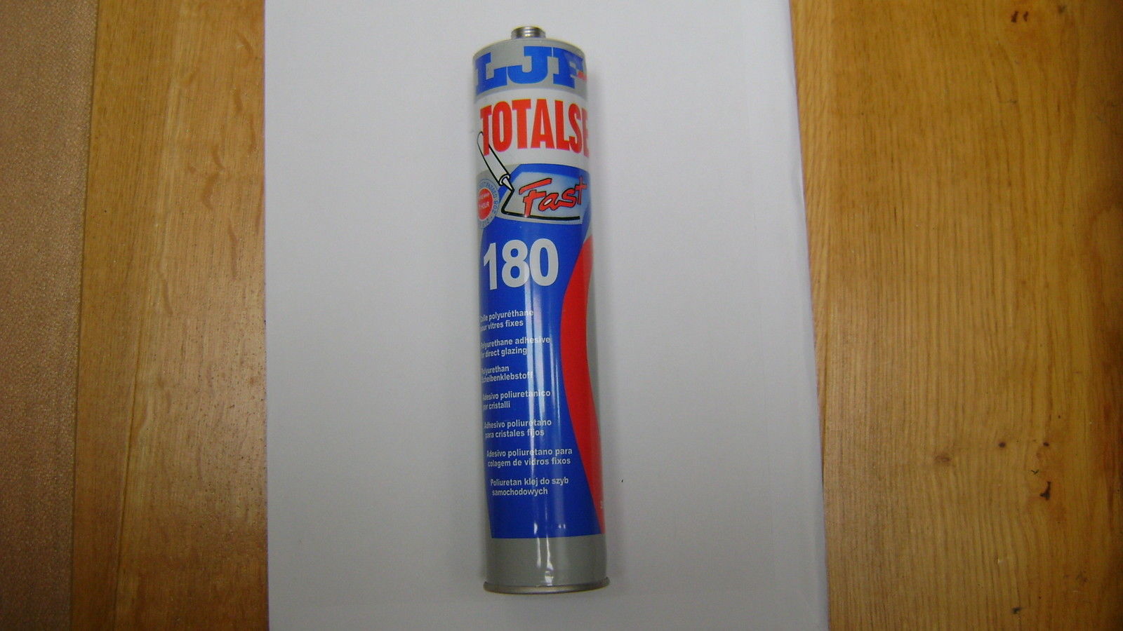 WINDSCREEN GLASS SEALANT BONDING ADHESIVE GLUE CAR - YTW Windscreens